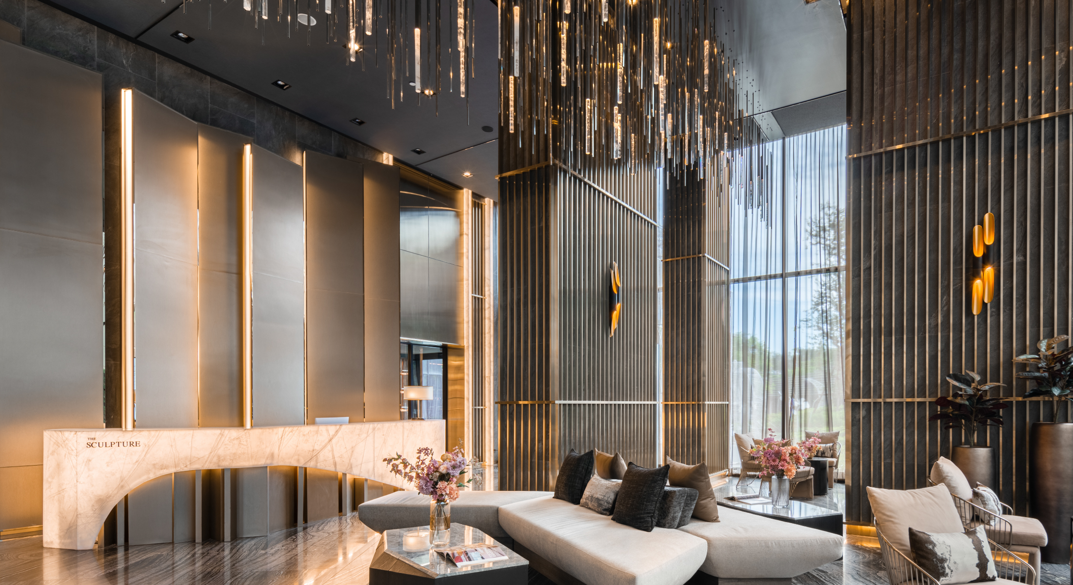 HAMPTON HOTEL & RESIDENCE