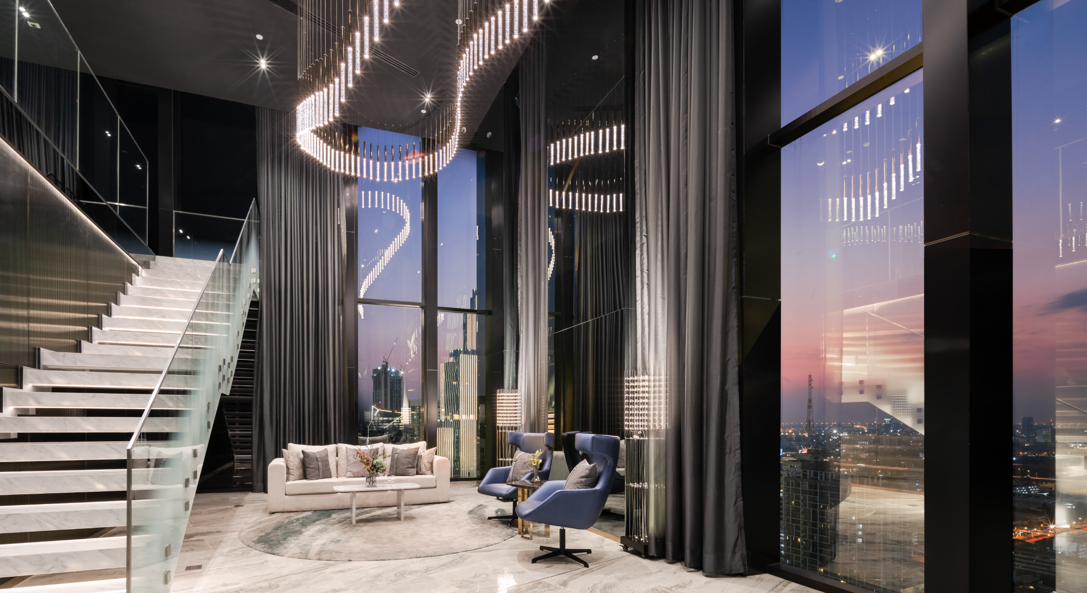 HAMPTON HOTEL & RESIDENCE